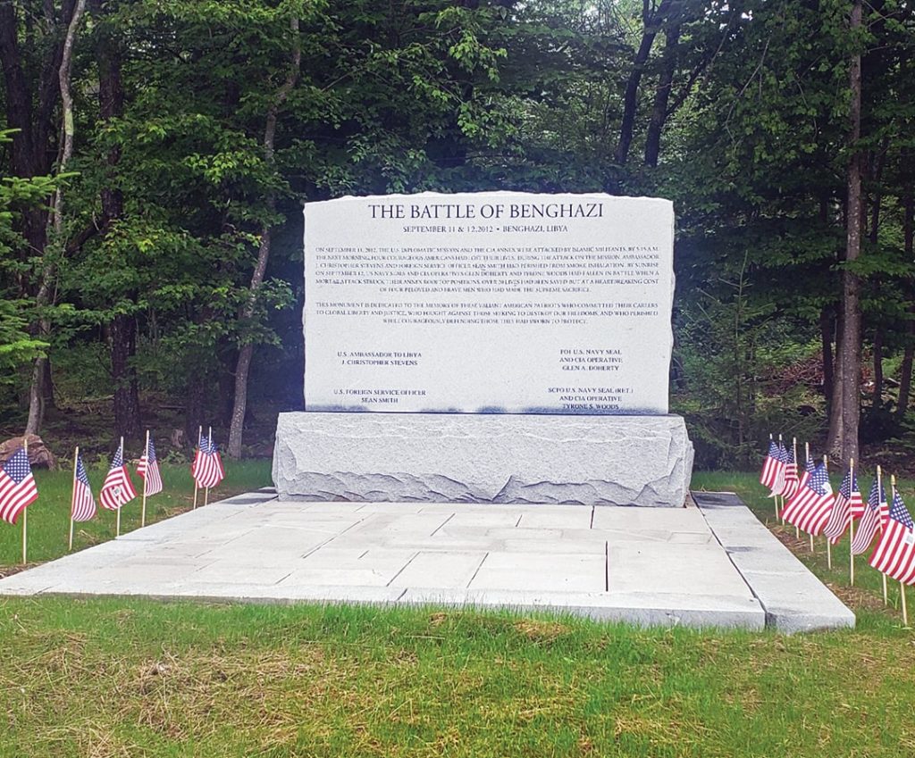Pugzee Farm – The Memorials & Museum at Pugzee Farm