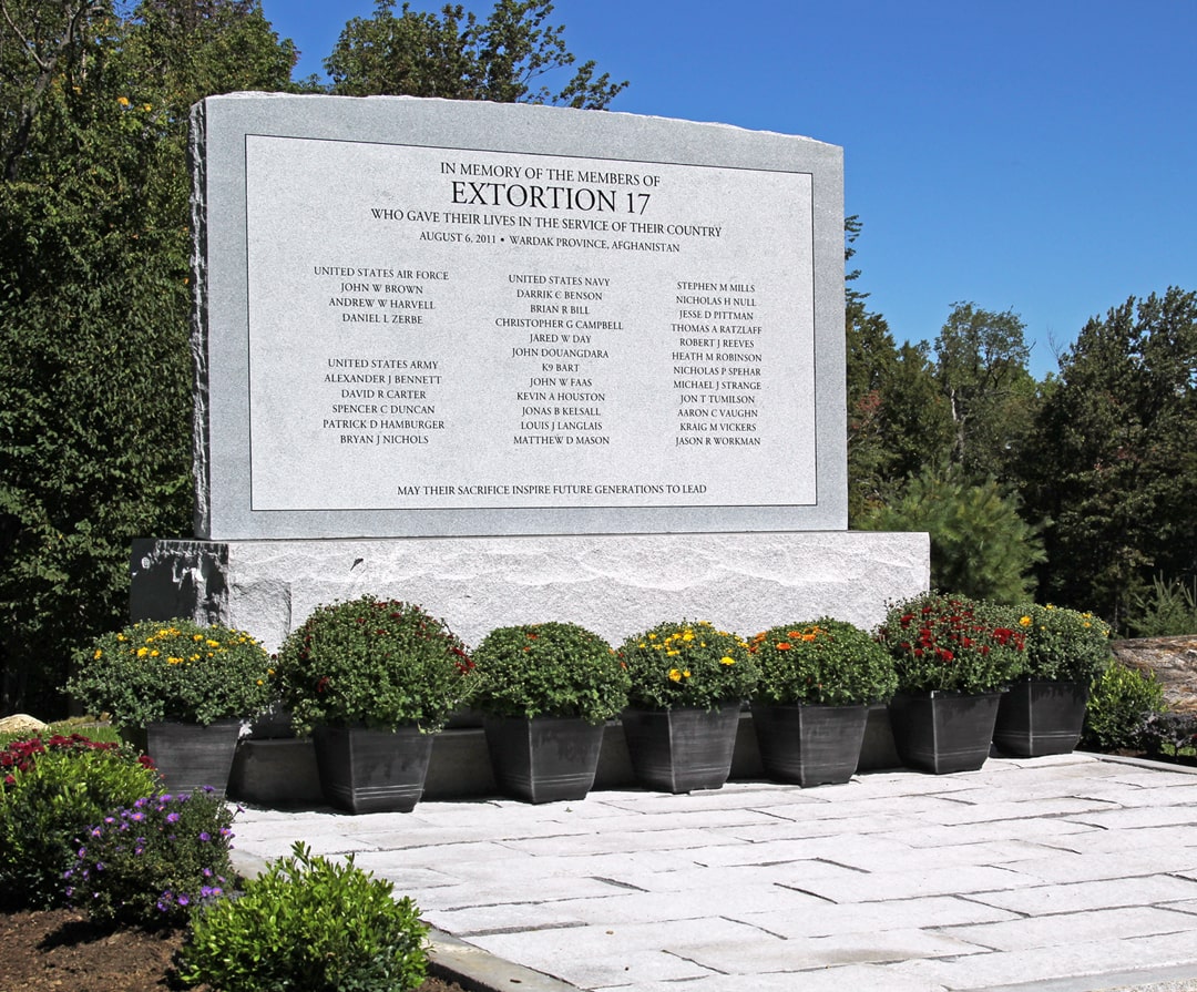 Pugzee Farm – The Memorials & Museum at Pugzee Farm