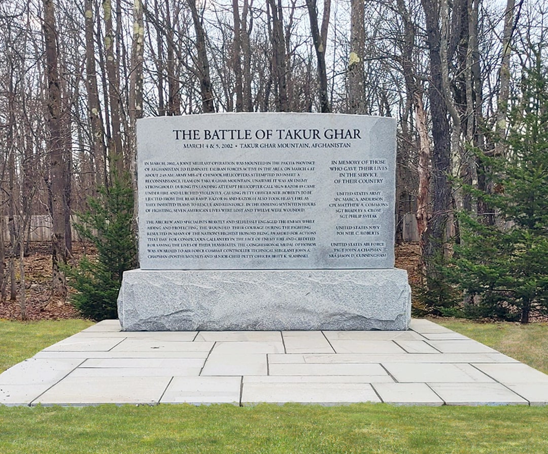 Pugzee Farm – The Memorials & Museum at Pugzee Farm
