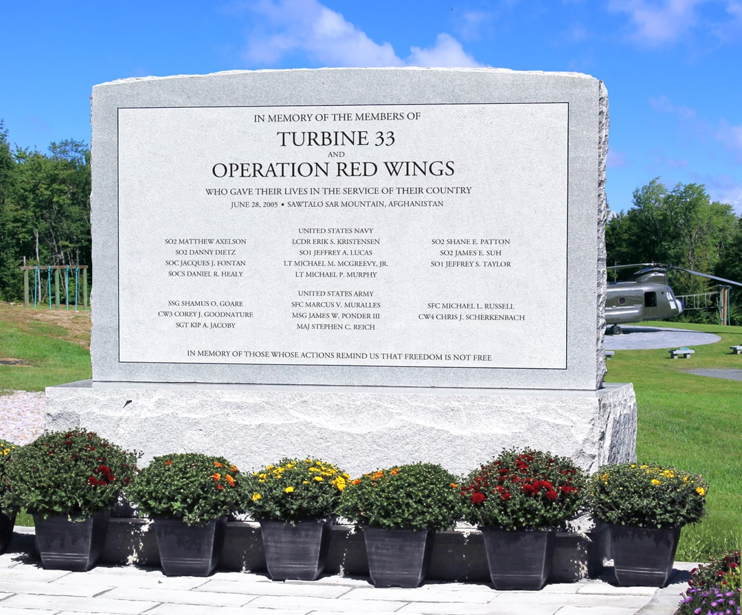 Pugzee Farm – The Memorials & Museum at Pugzee Farm